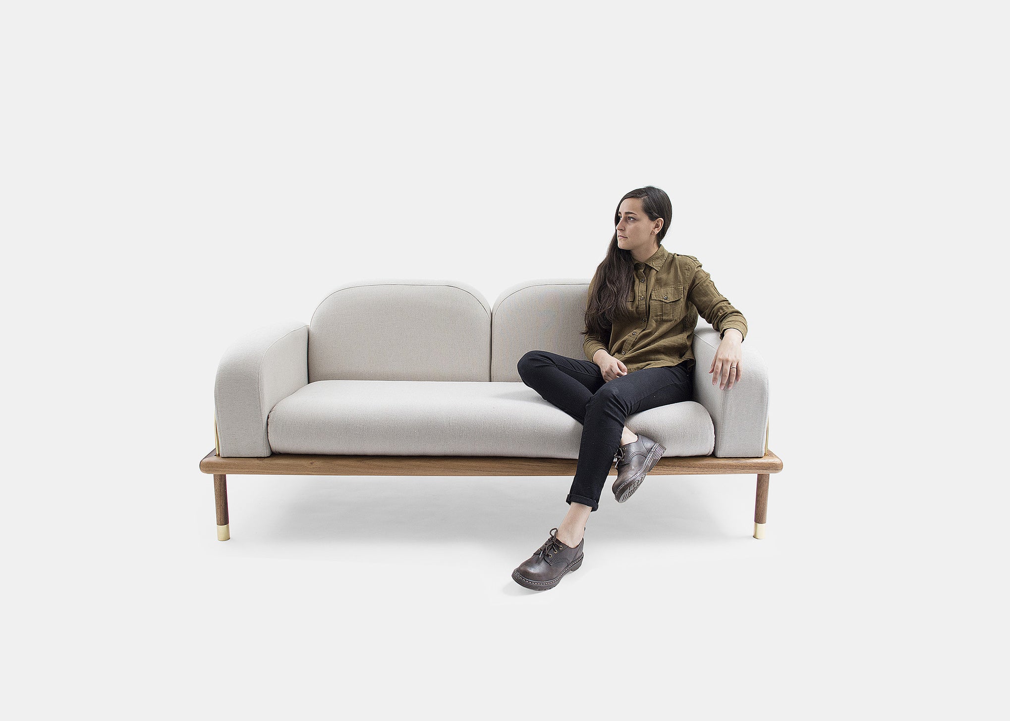 PRADO / SOFÁ – tributo